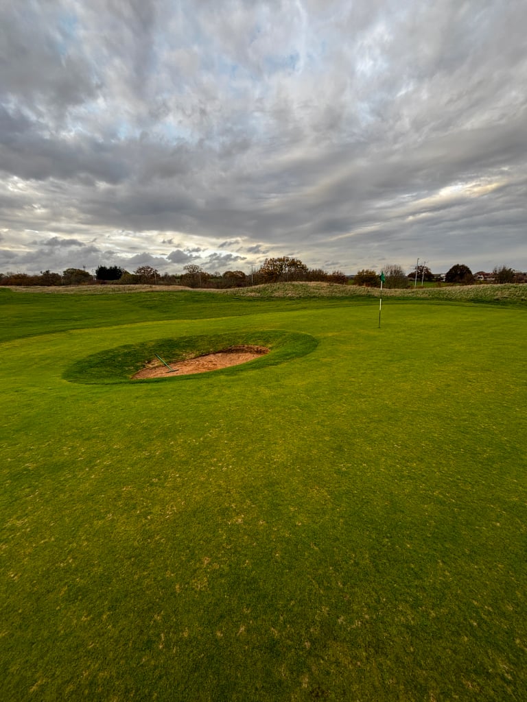Genuinely confused why anyone carries fewer than 6 wedges? - Page 7 ...