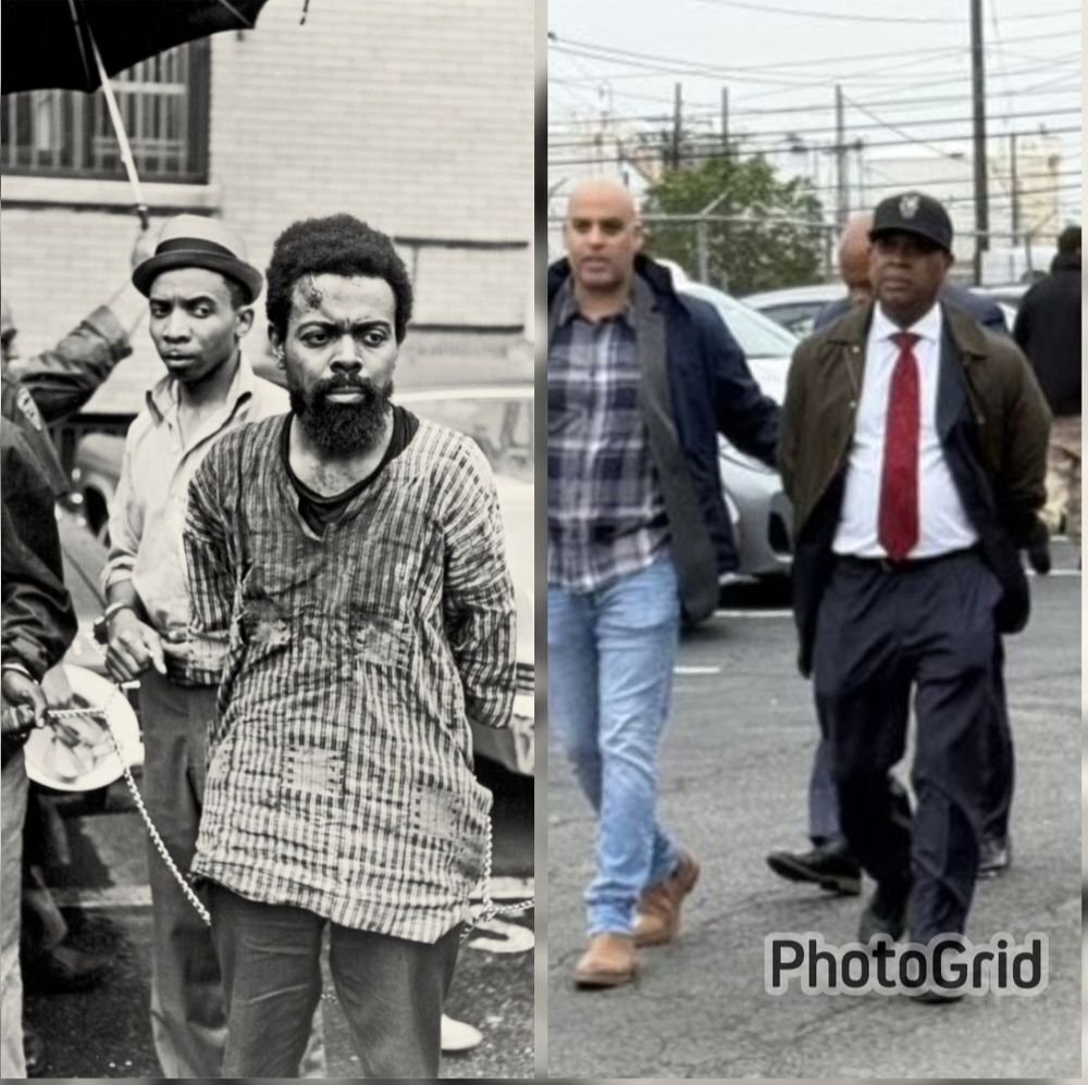Newark mayor arrested by ICE, ICE now "considering arresting" multiple ...