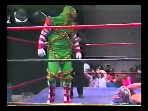 Hulkamania runs wild over Hulk Hogan - The Performing Arts Centre - Day ...