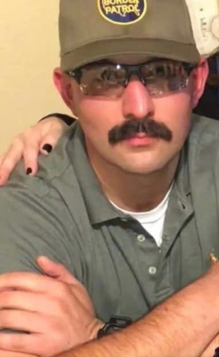 ~*The American Tonton Macoute (ICE/CPB) Thread*~ - Page 40 - The ...