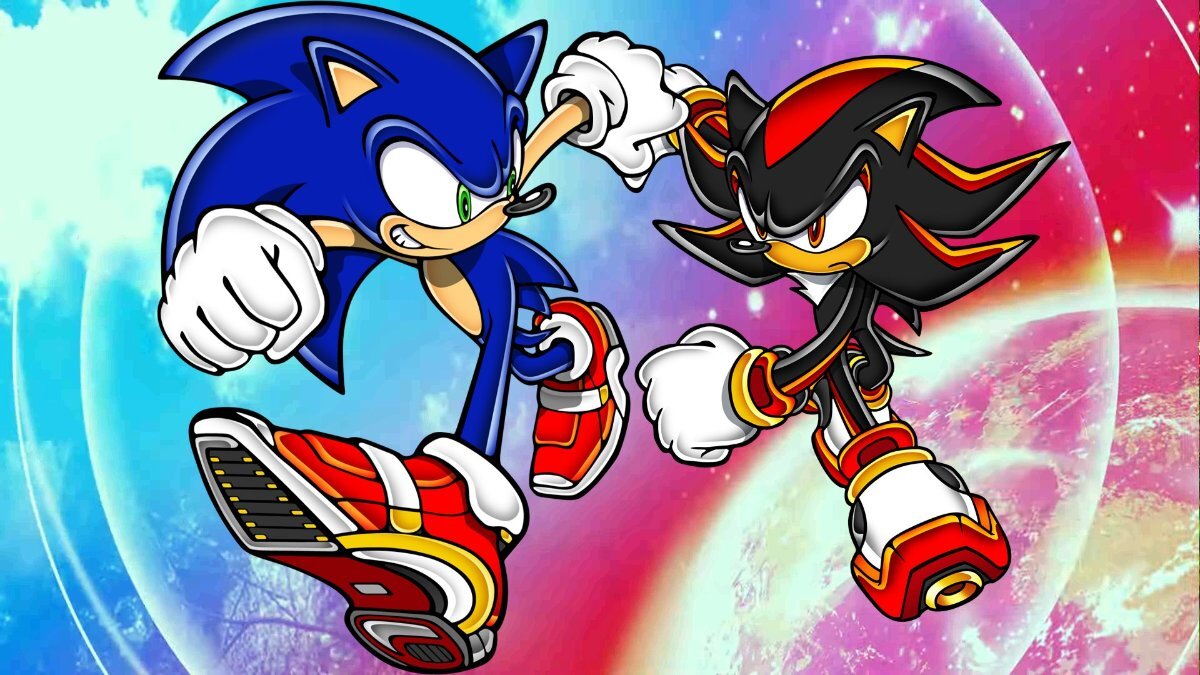 Nothing Has Done More For The Sonic Franchise Than The Sonic Adventure ...