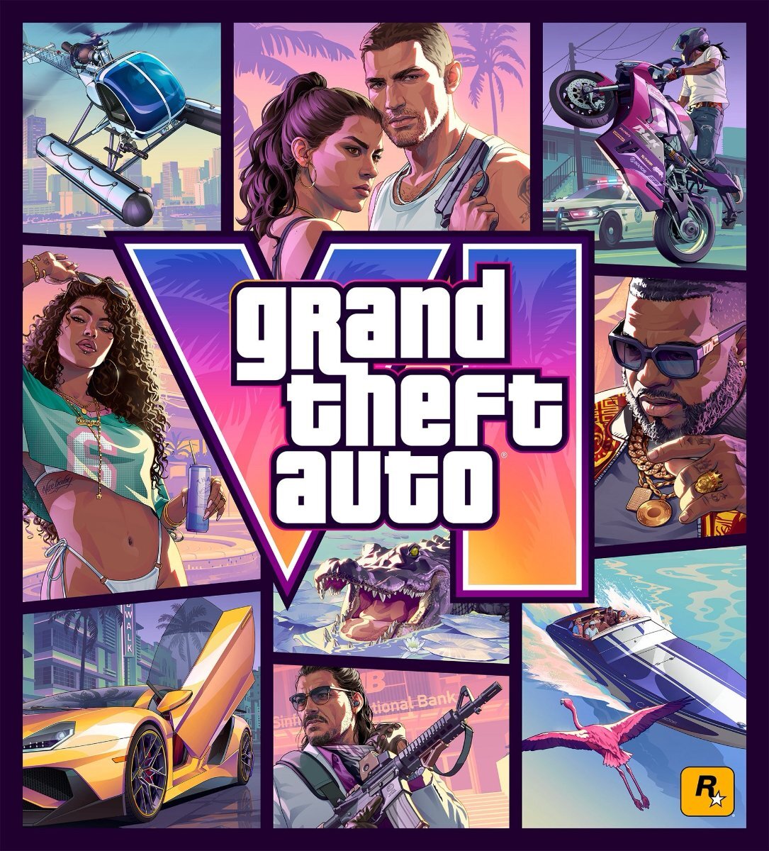 Grand Theft Auto VI (PS5/Xbox Series | 19 Nov 2026) - update (06/24 ...
