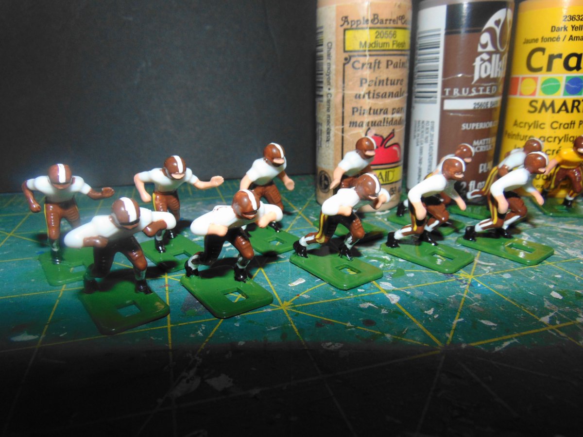 Doing Some Custom Painting - The Showcase – Photo Gallery - Electric ...