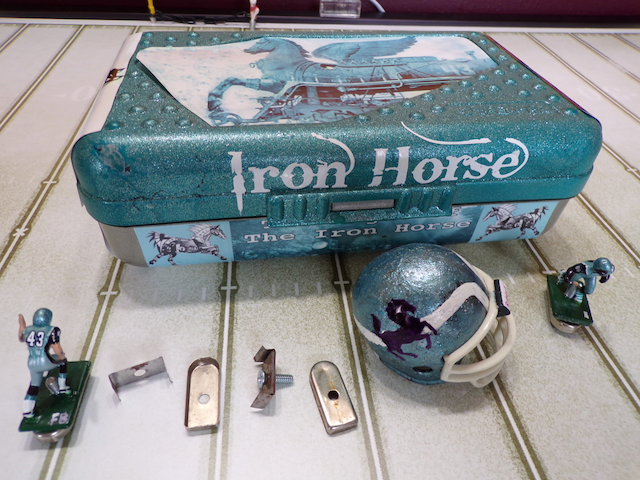 Storage ideas for teams? - Teams and Figures - Electric Football Nation