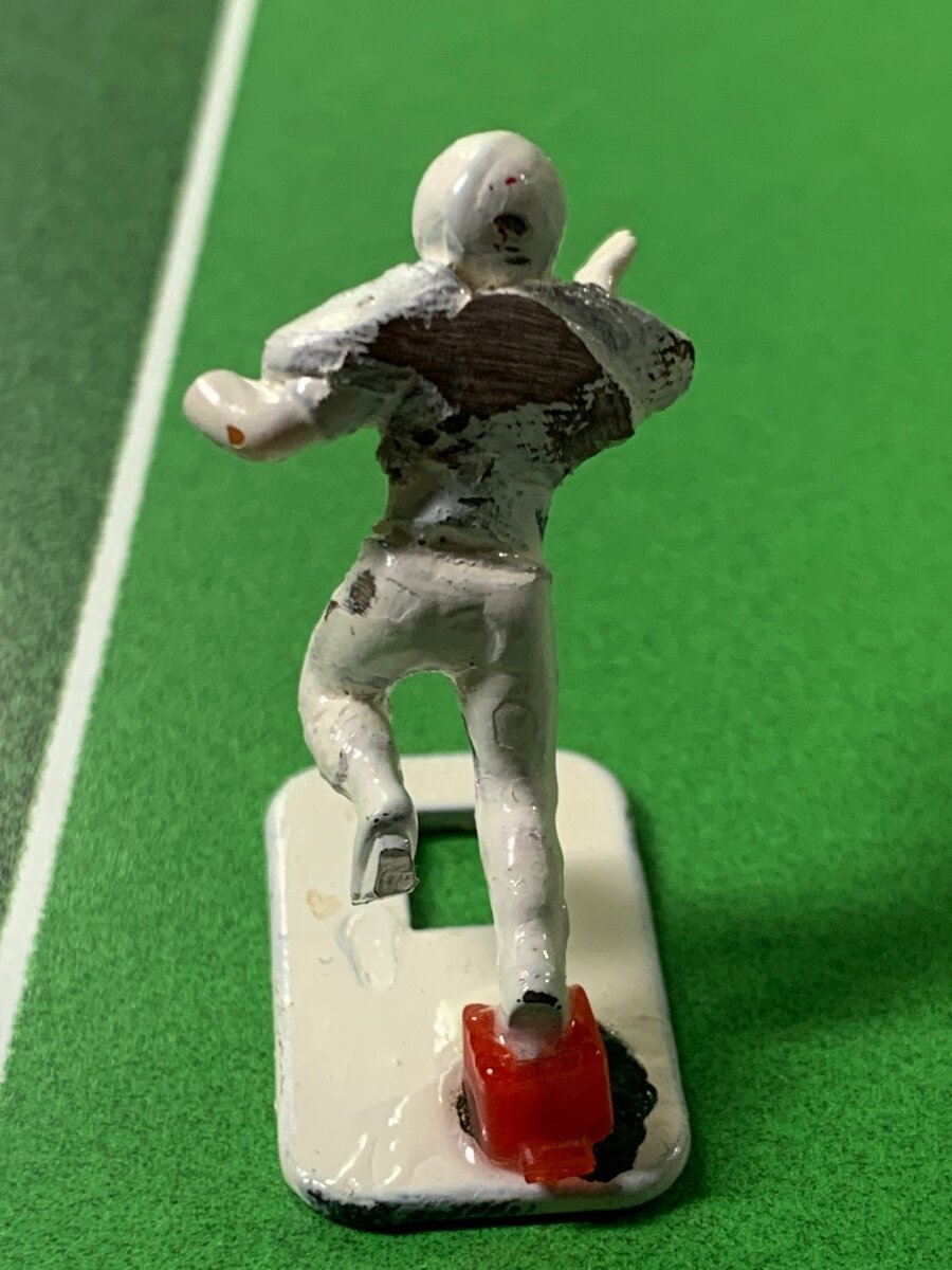 Buzz Ball figure or 3D print? - Teams and Figures - Electric Football ...