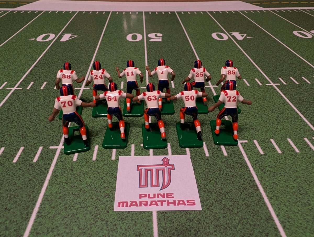 Ray Sugg's IEFL Team Collection - The Showcase – Photo Gallery ...