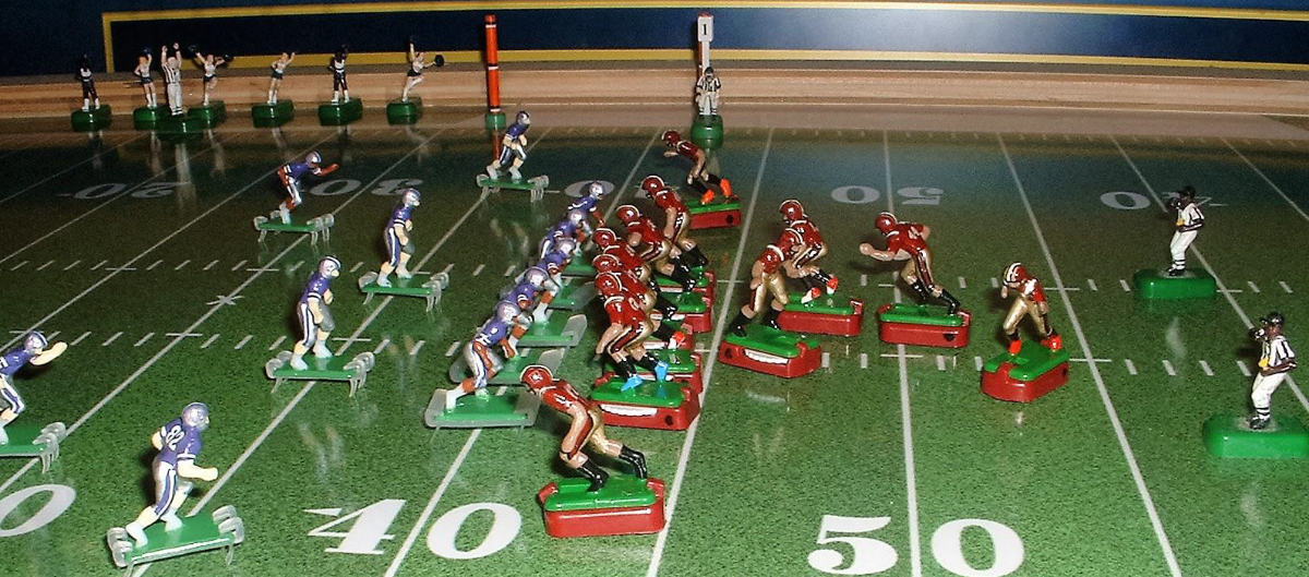 Ray Sugg's IEFL Team Collection - The Showcase – Photo Gallery ...
