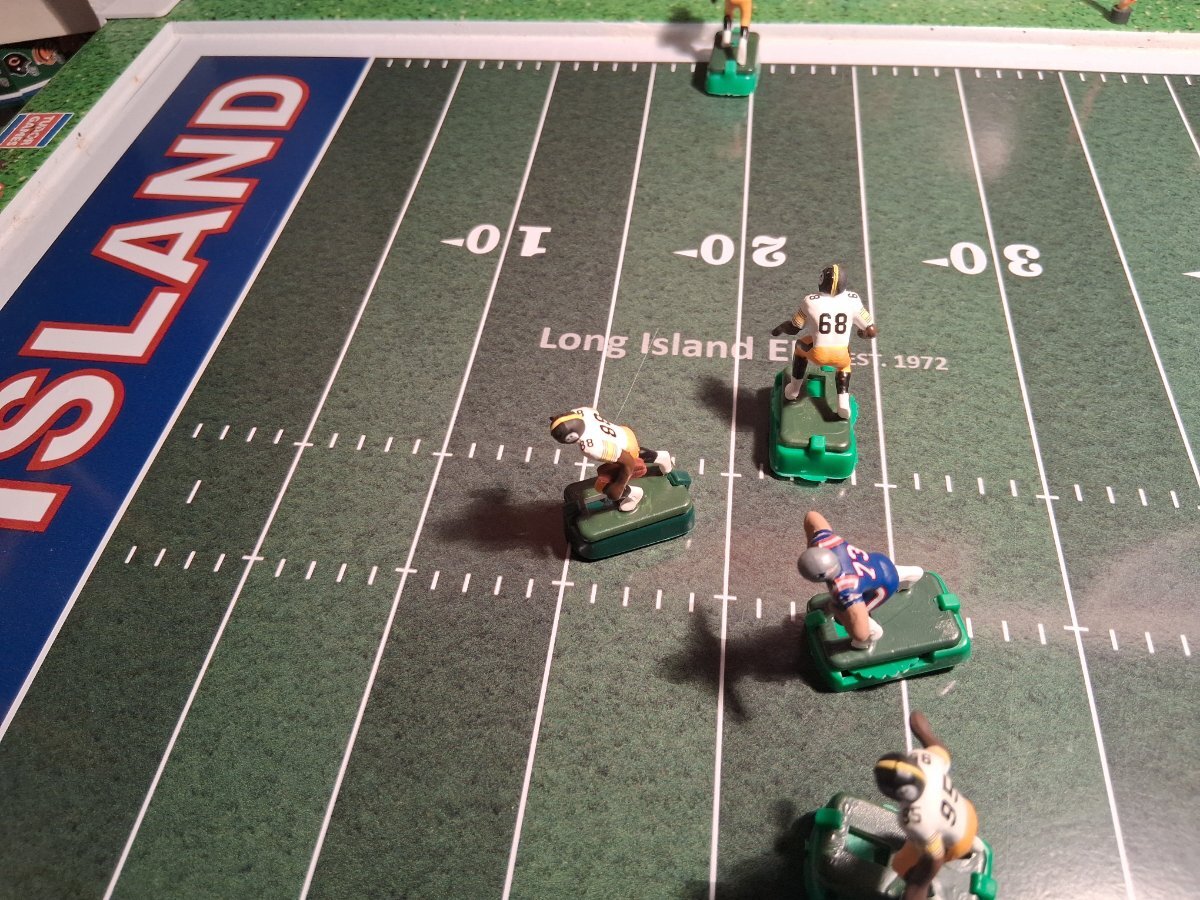 2025-26 Long Island EFL Week 3 Results - Strategy and Gameplay ...