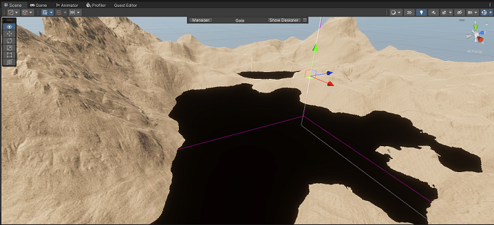 Adding new terrain spawn - resource management for terrain textures ...