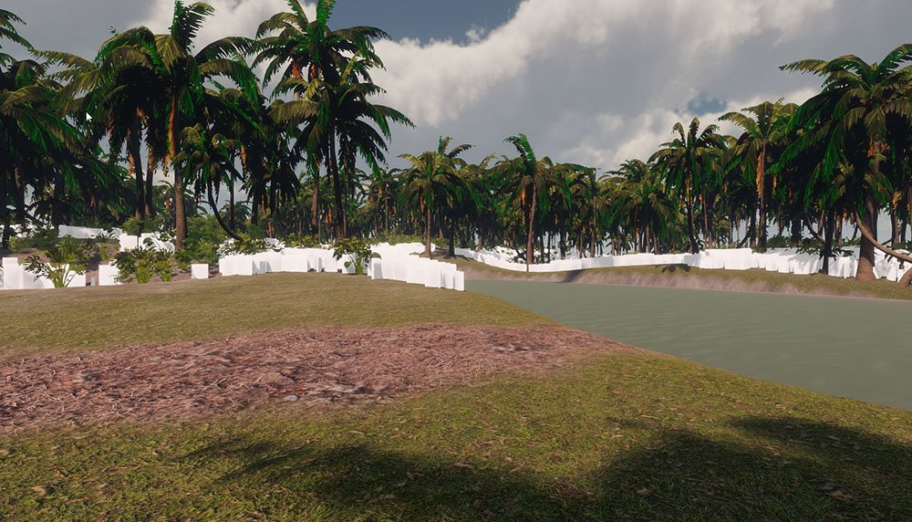 Small terrain with VR extremely slow - Gaia & Gaia Pro (All Versions ...