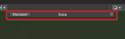 How to remove Gaia 2023 from my scene? - Gaia & Gaia Pro (All Versions ...