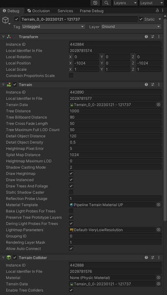Draw Heightmap Checkbox is bugged! - Gaia & Gaia Pro (All Versions ...