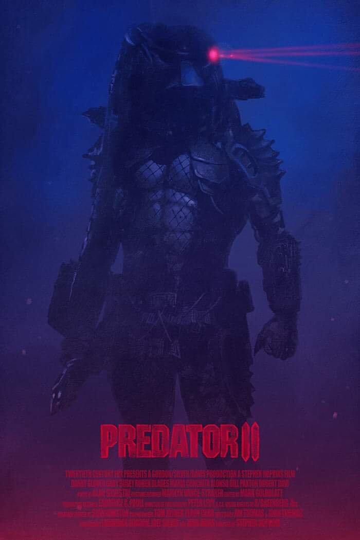 fan art (1).jpeg - Predator Fan Art - The Hunter's Lair