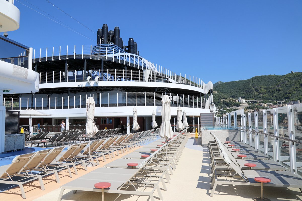 Norwegian Viva - Live and Onboard From August 10 - Norwegian Cruise ...