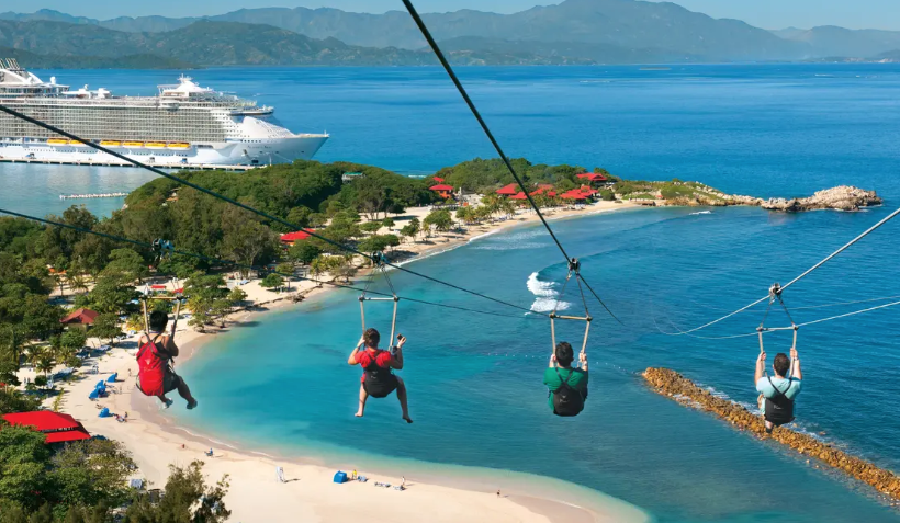 When Do You Book Excursions? - Cruise Chat - Cruise Boards