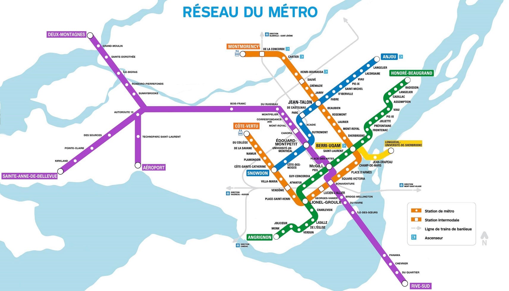 Nos favoris - MTLURB.com - Forum sur le développement immobilier du ...