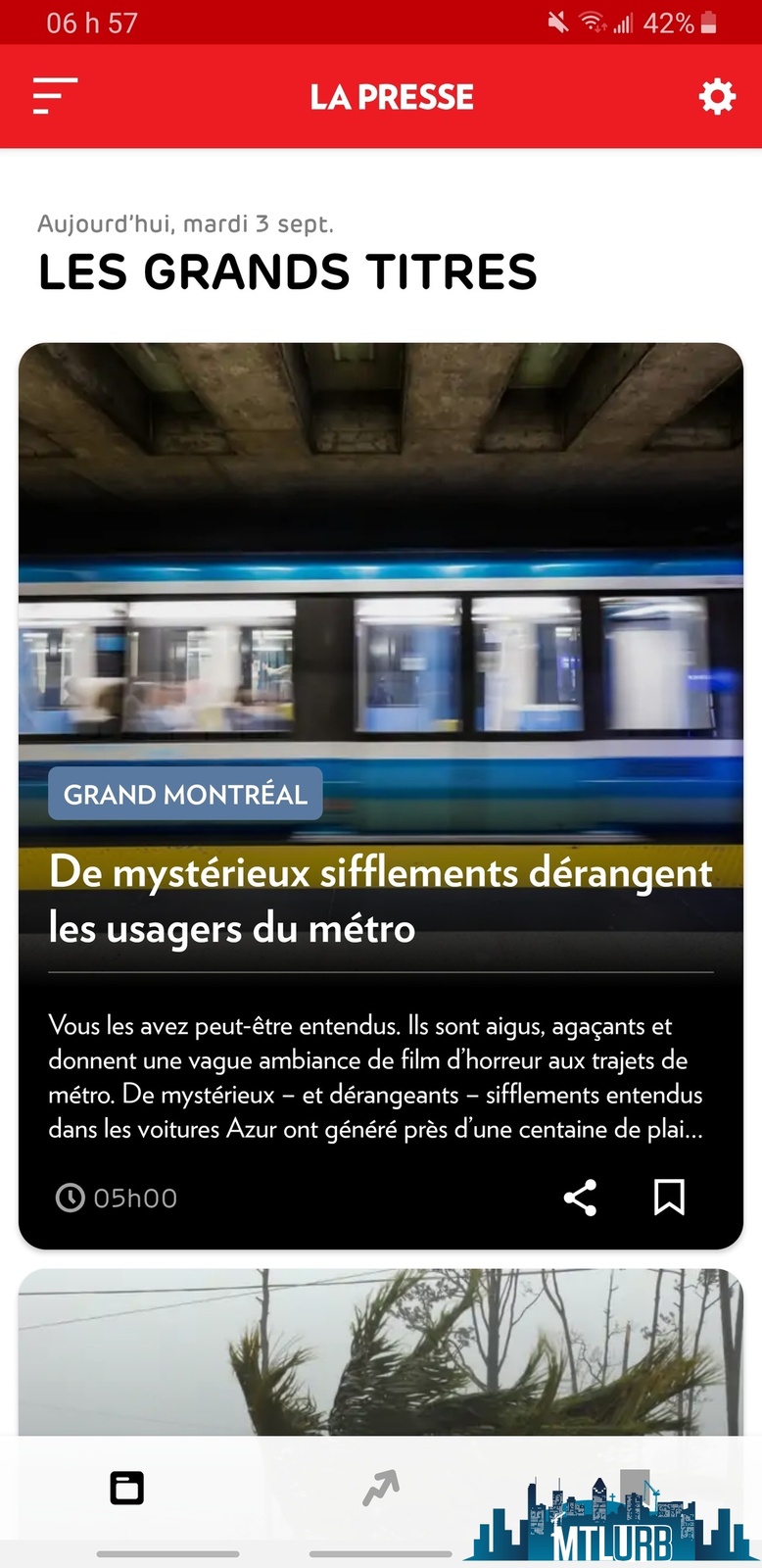 STM: Remplacement des voitures du Métro - Page 68 - Metro - MTLURB.com ...