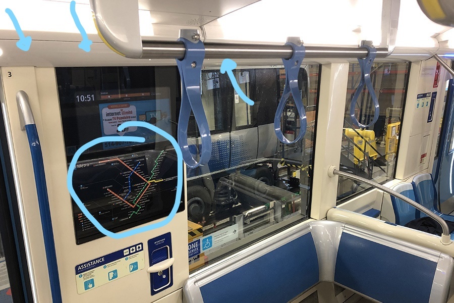 STM: Remplacement des voitures du Métro - Page 68 - Metro - MTLURB.com ...