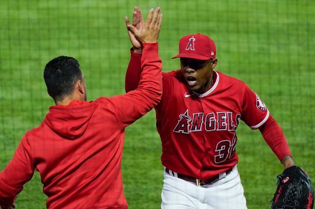 Los Angeles Angels Trade Candidates - and what they're worth ...