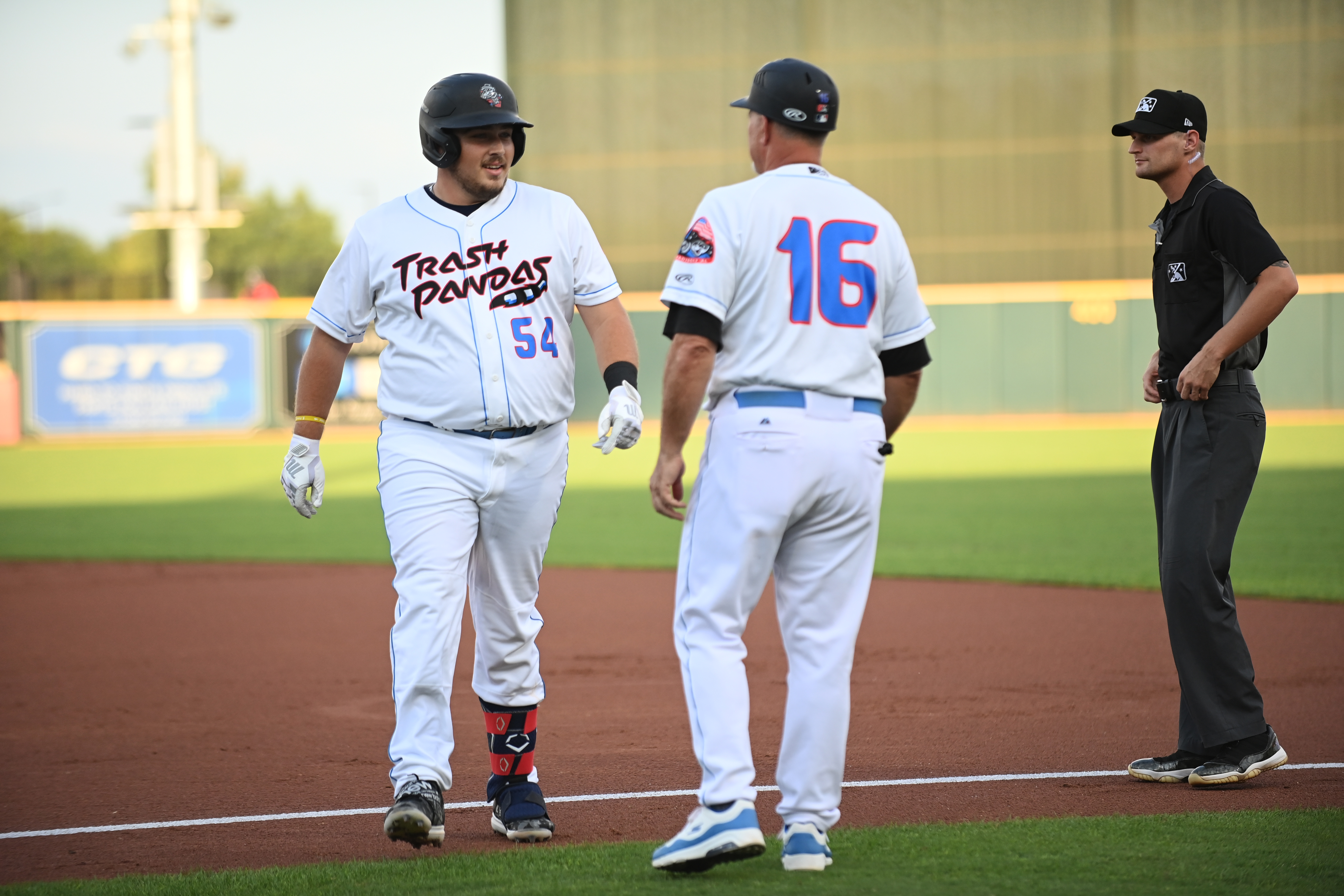 Los Angeles Angels Prospect Sonny DiChiara Talks with AngelsWin.com ...