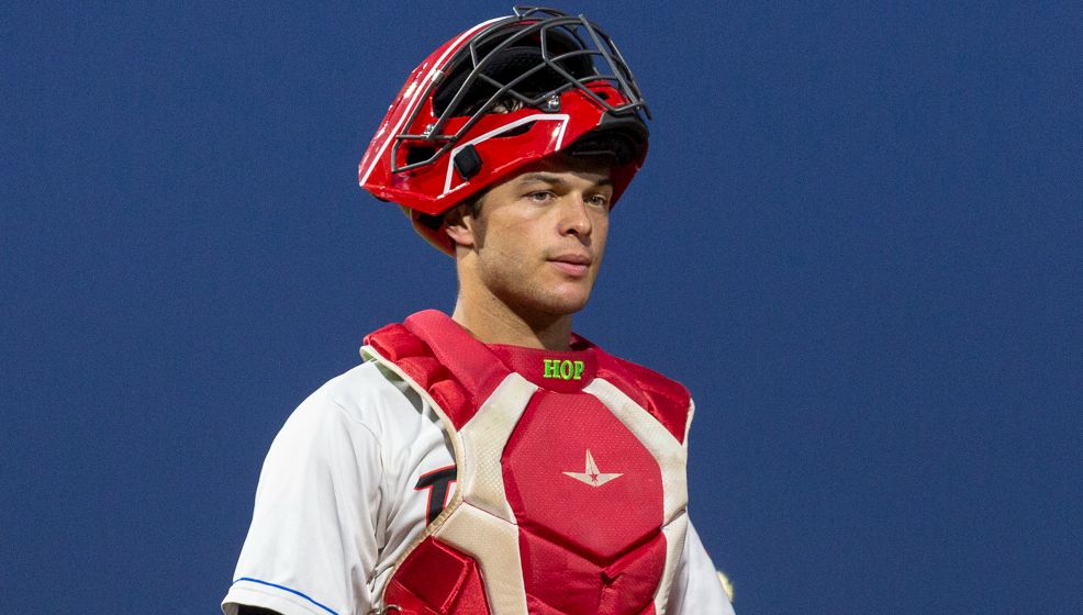 AngelsWin.com's Exclusive Interview with Angels Top Prospect Logan O ...