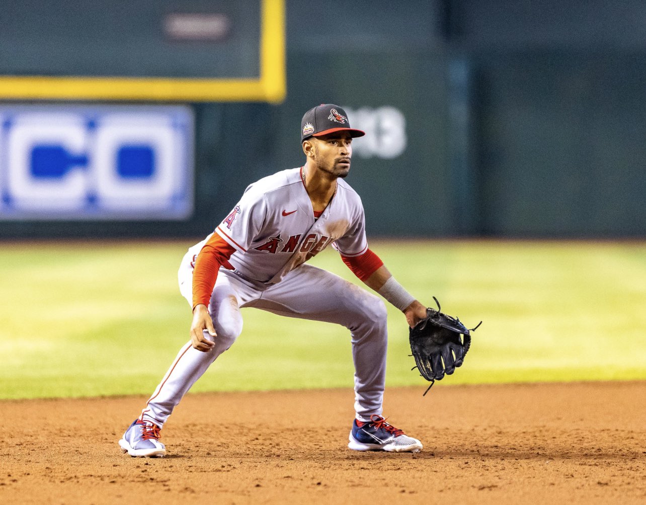 AngelsWin.com's Exclusive Interview with Angels 3B Prospect Werner ...