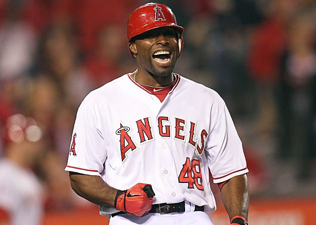 AngelsWin.com Archives: Torii Hunter, The Beloved Angel - AngelsWin.com ...