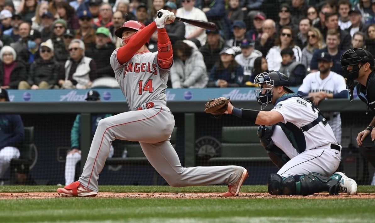 2024 Angels Best and Worst-case Scenarios: Hitters Edition - AngelsWin ...