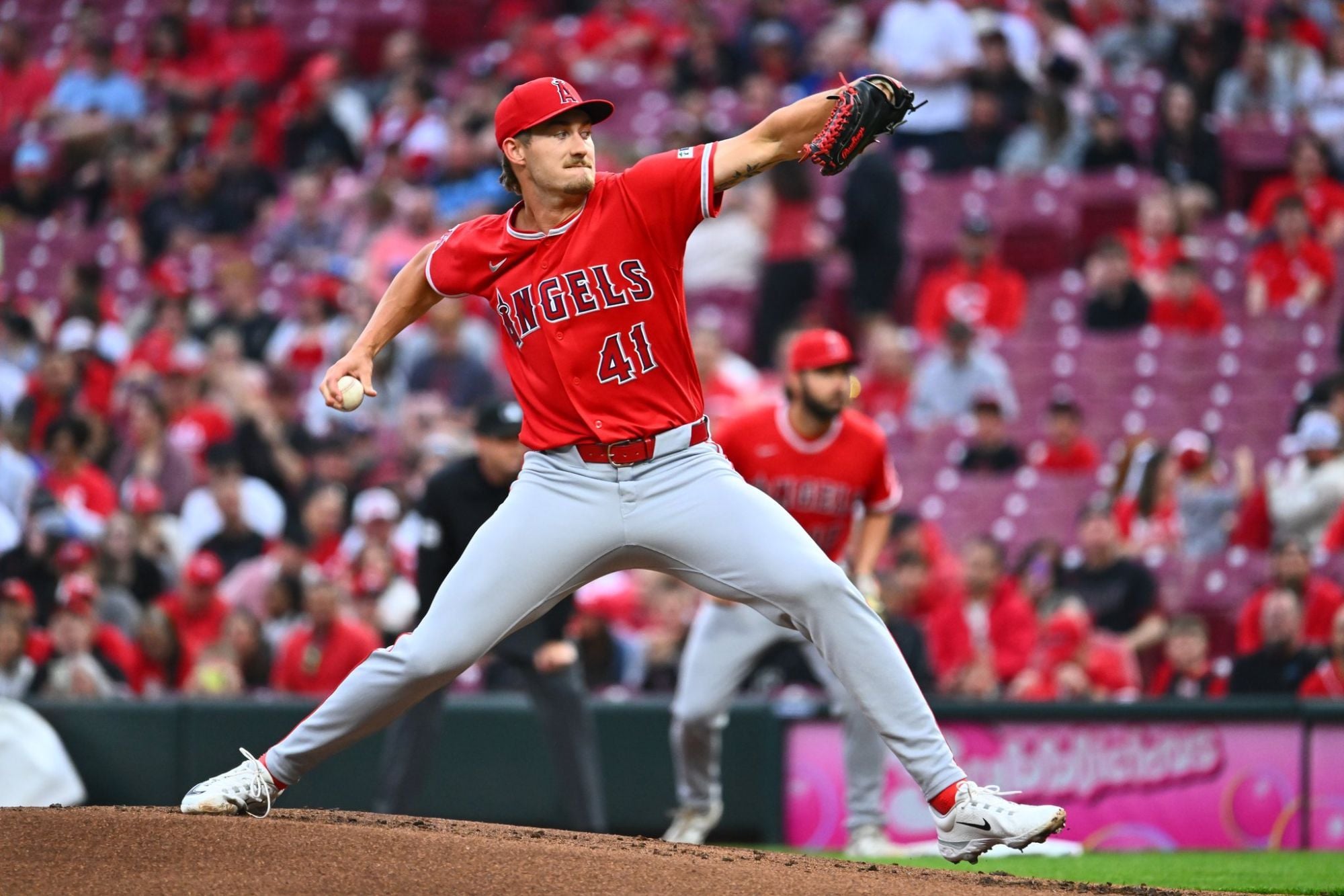 Jack Kochanowicz: The Angels’ Hidden Gem Who’s Finally Ready to Shine ...