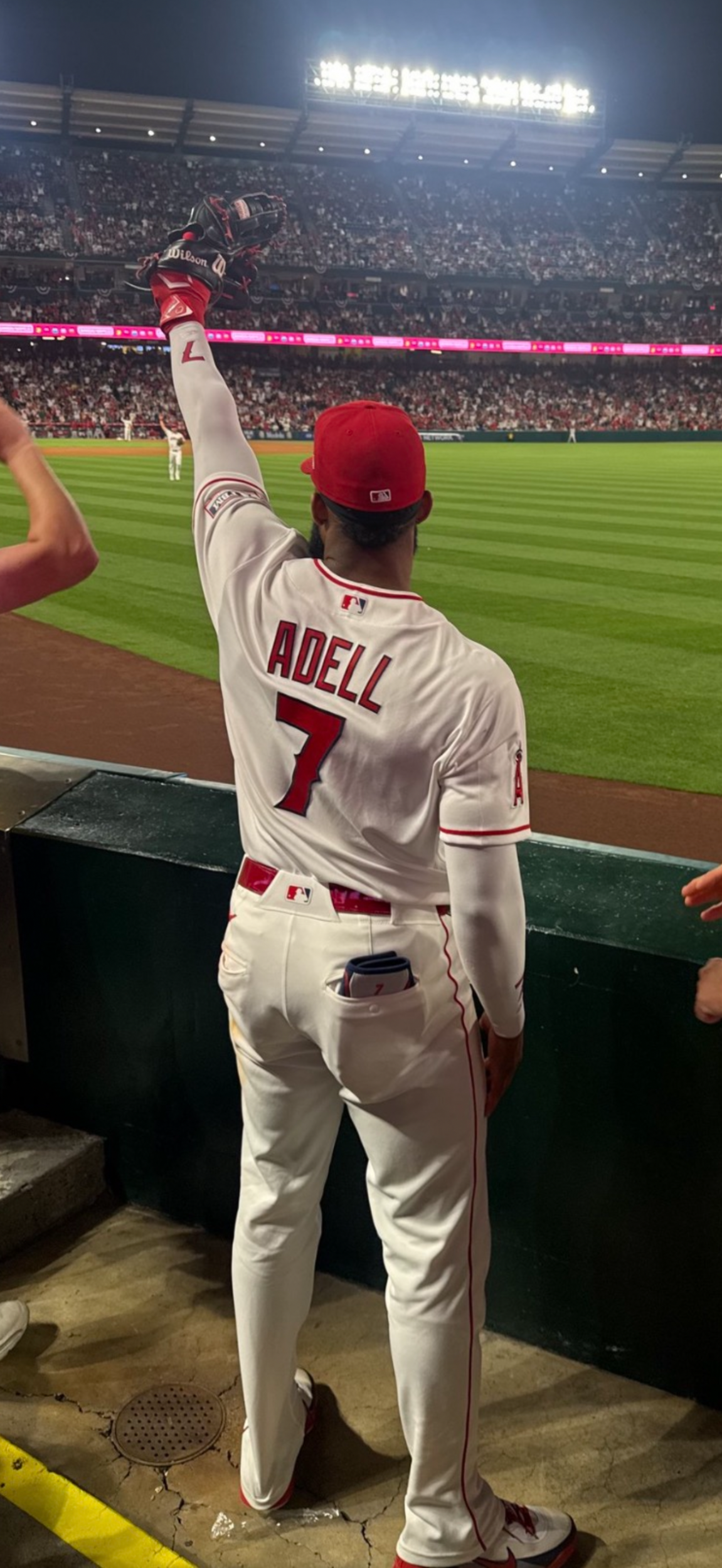 Lock up Soriano, Neto and Adell - Page 2 - LA Angels | MLB Daily ...