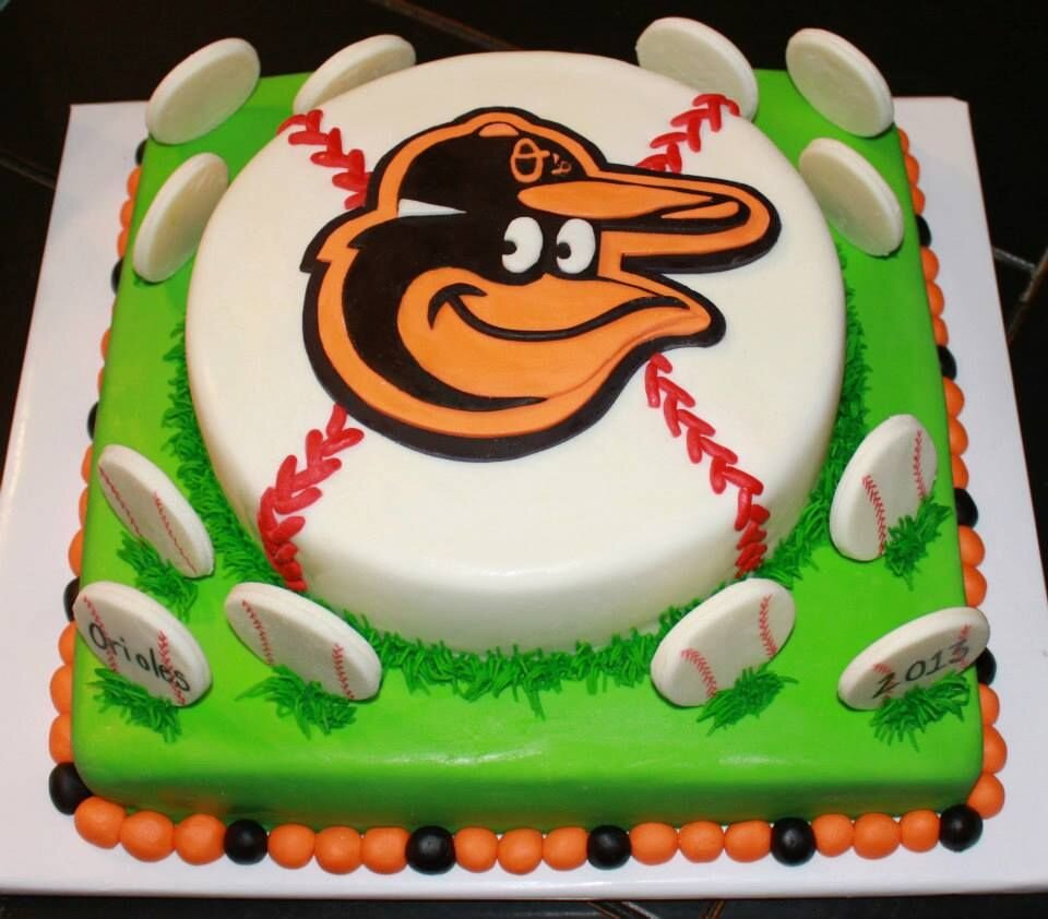 Happy Birthday Frobby! - Hangout Club - Orioles Hangout Community