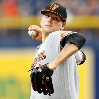 Jack Flaherty acquired for Cesar Prieto, Drew Rom, and Zach Showalter ...