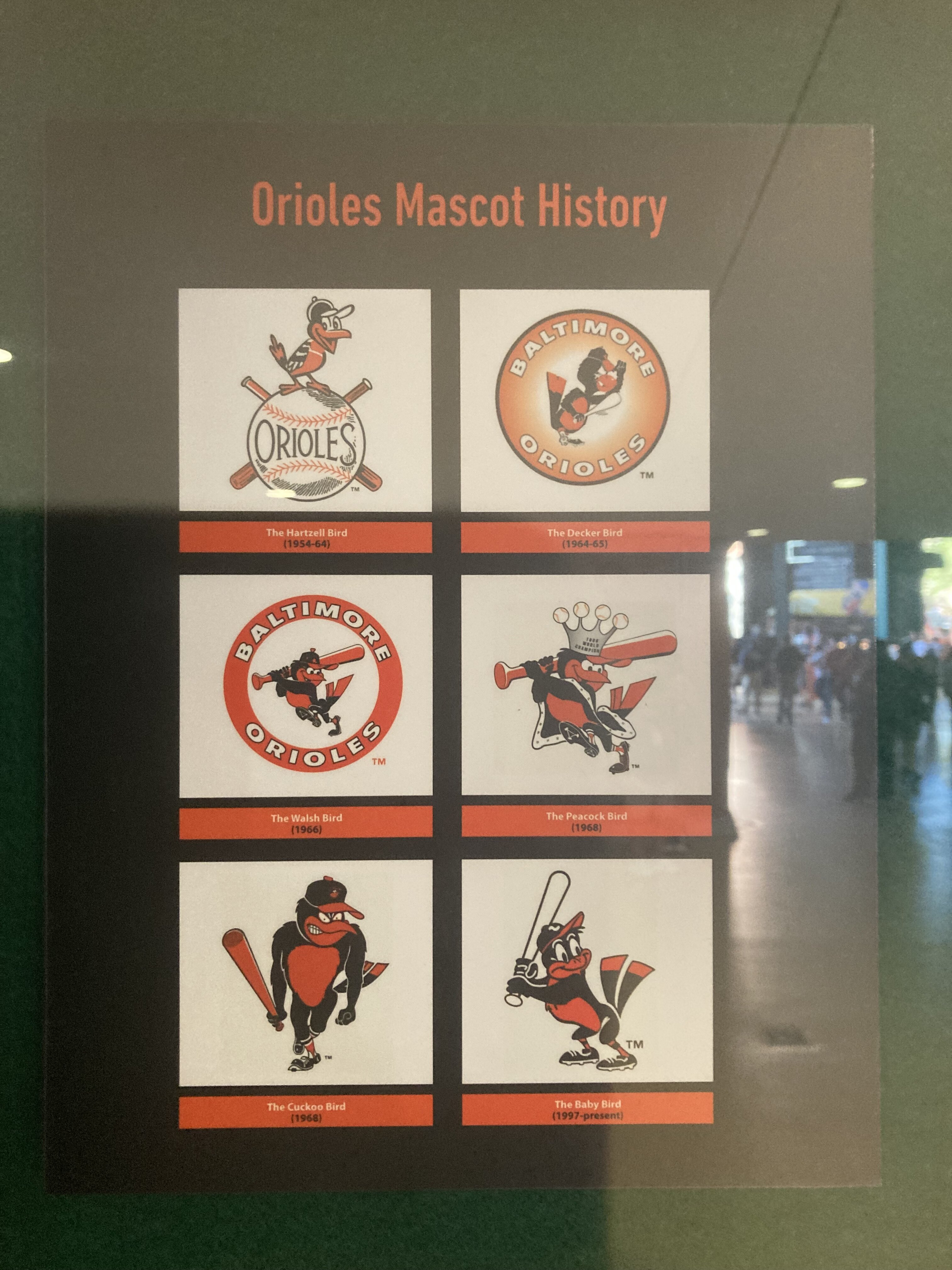 Looks like the Detroit Tigers (Update: O's play KC in 1st round of ...