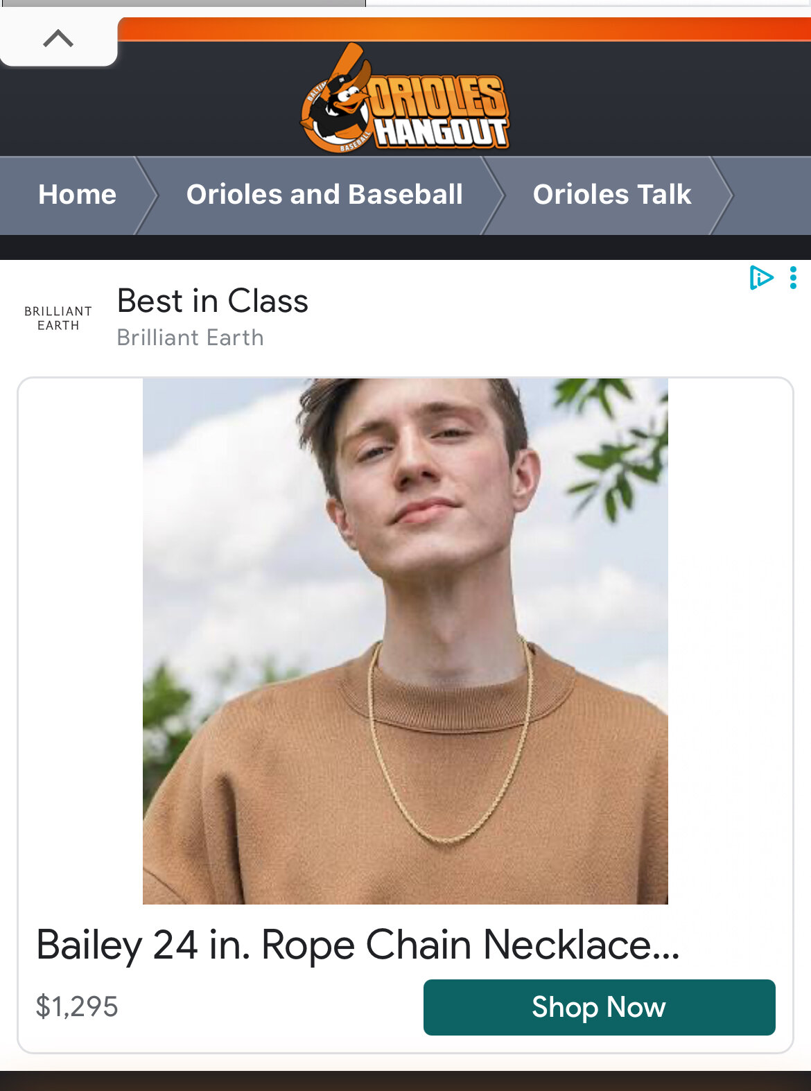 How do I stop the site from continuing to show provactive ads ...