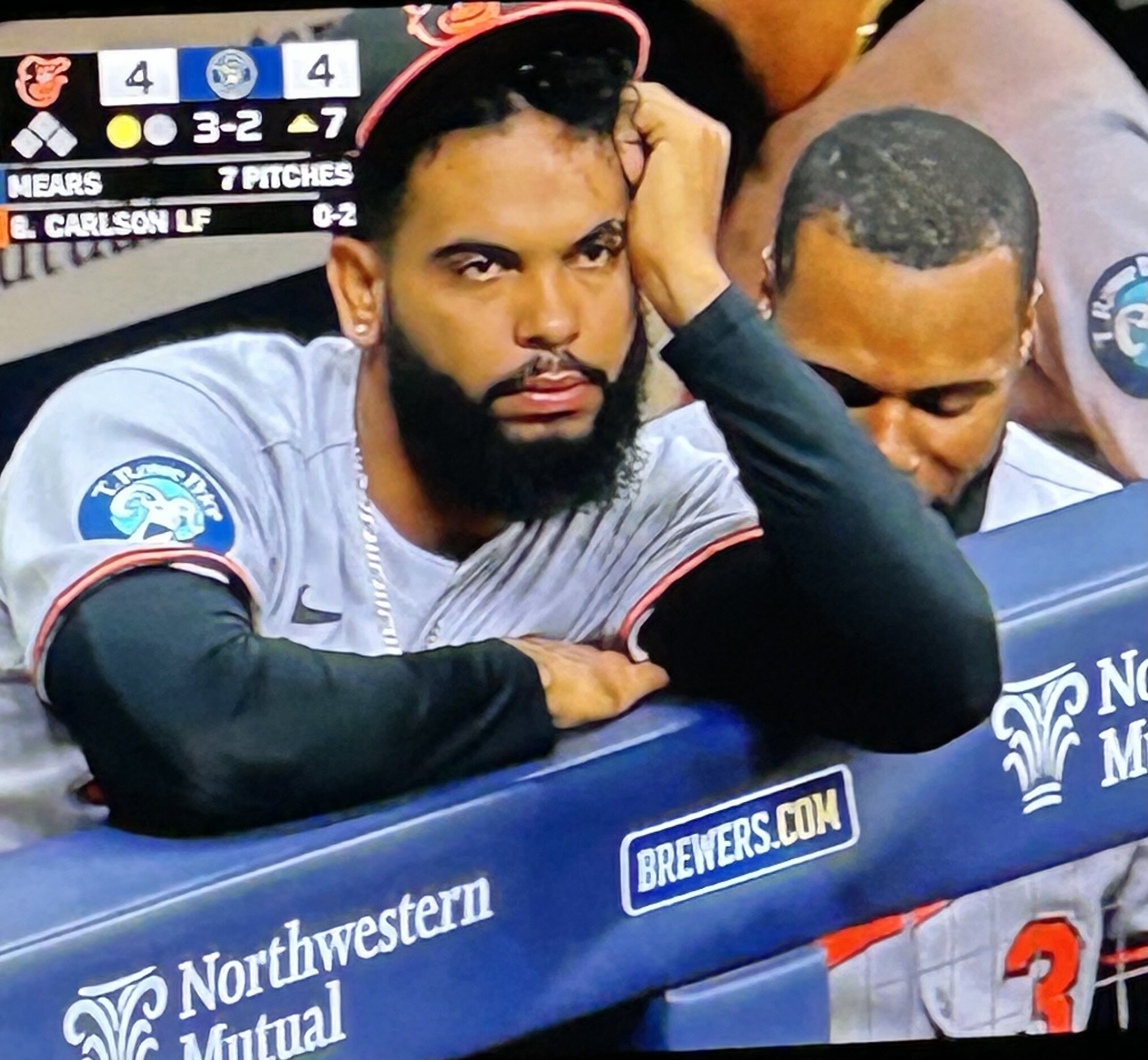Soto and Dominguez are trash bags - Page 5 - Orioles Talk - Orioles ...