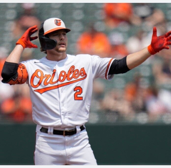 2026 High Water Mark Thread - Orioles Talk - Orioles Hangout Community