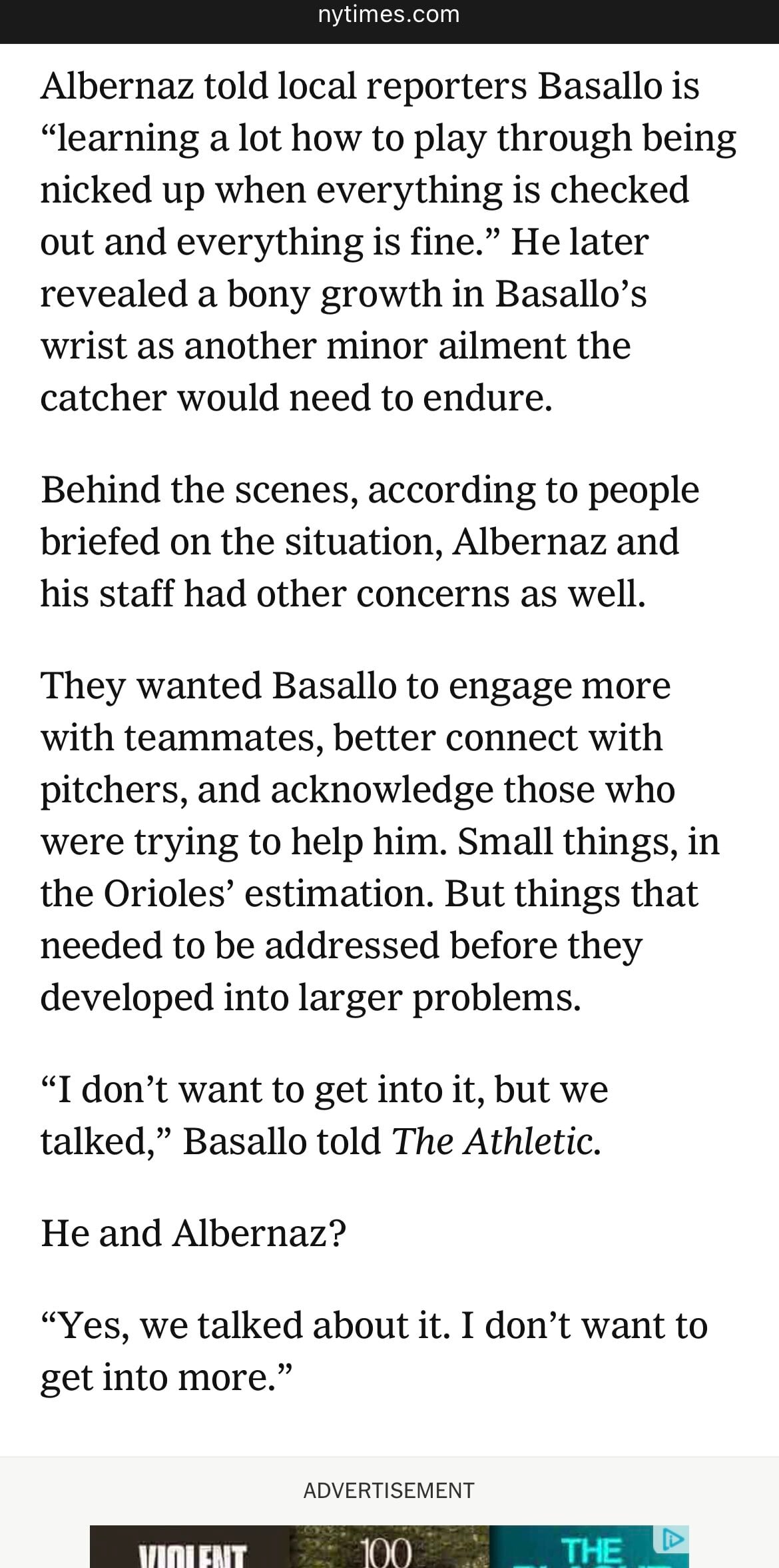 Cal Ripken takes on more active player development role/significant ...