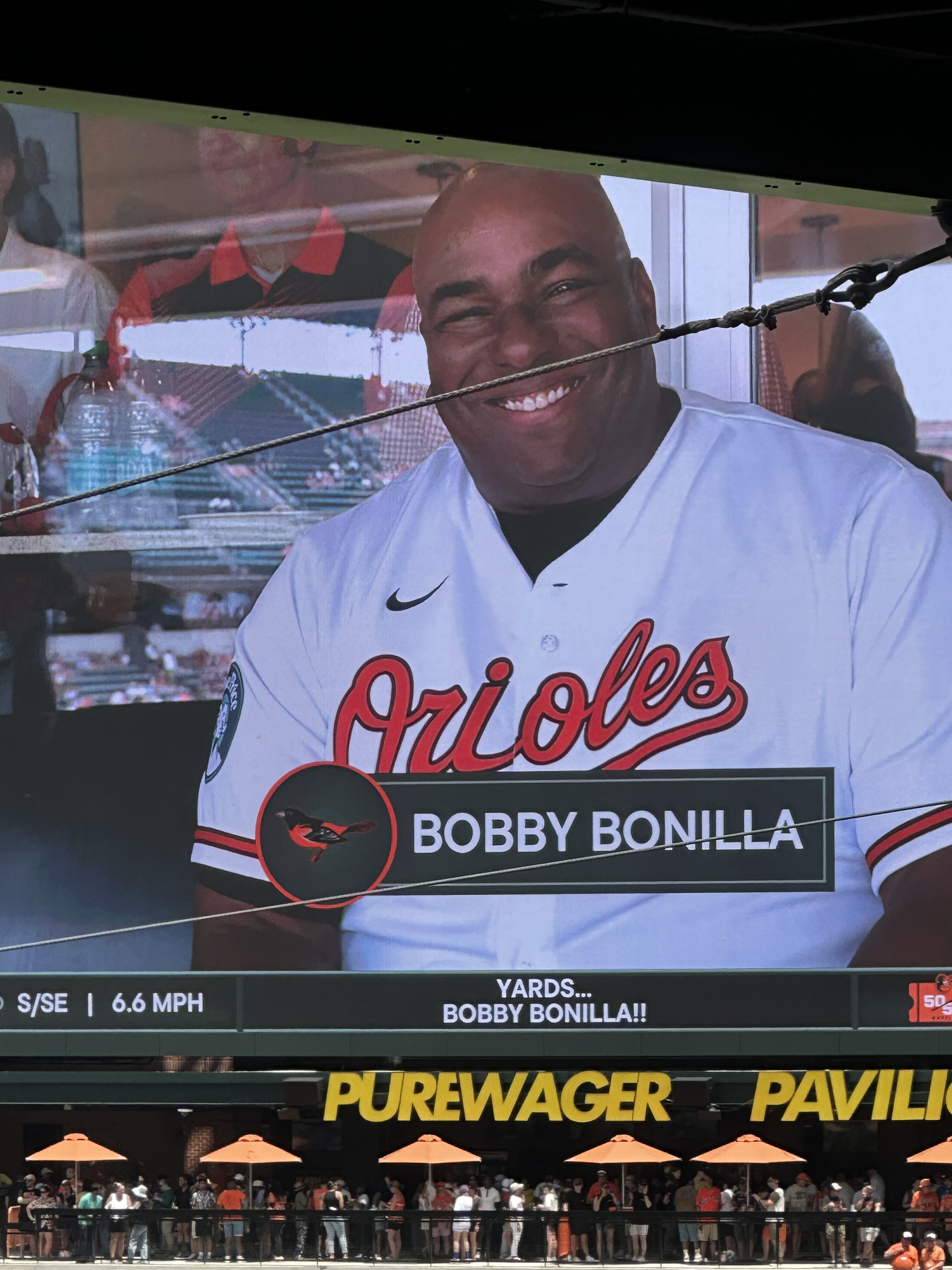July 1st: O's vs. White Sox - SOMEBODY STOP THIS DAMN LOSING STREAK ...