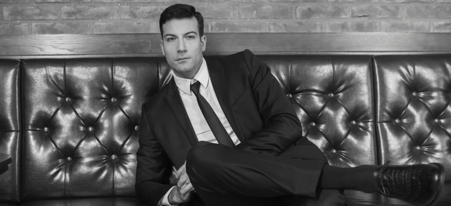 How to be an Elegant and Sophisticated Man: 6 Steps To Achieving The ...