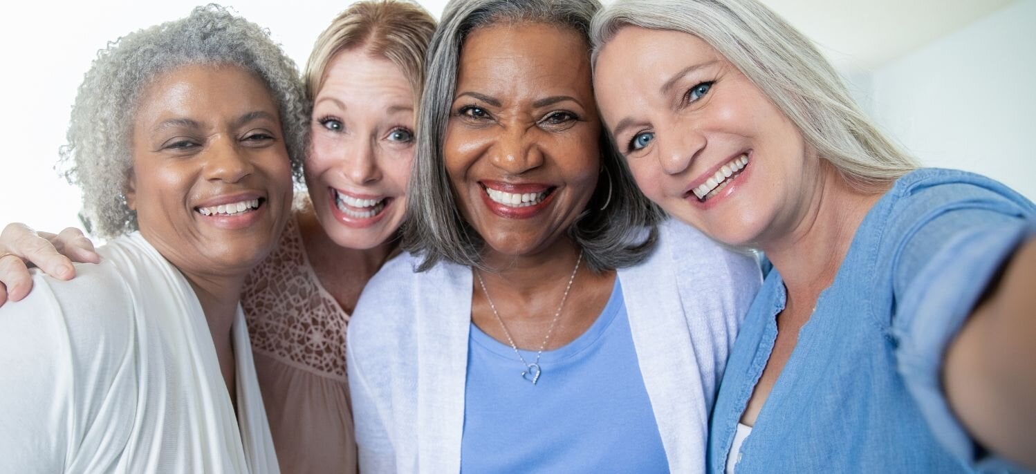 Building and Maintaining Close Friendships: 7 Steps - Friendship and ...
