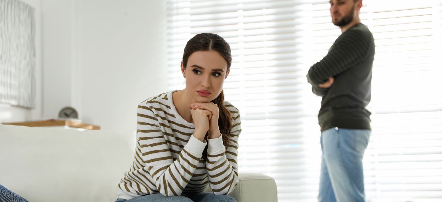 Did I Make a Mistake by Marrying the Wrong Person? - Marriage - eNotAlone
