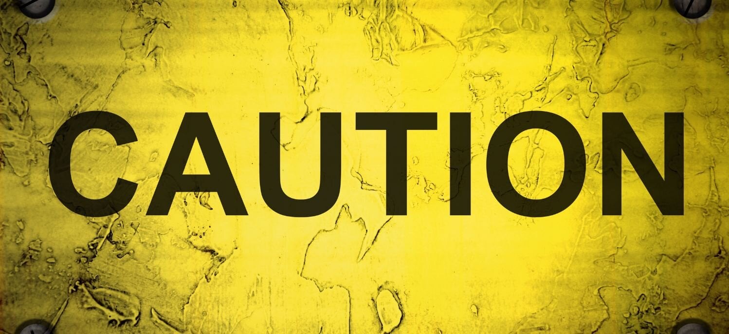 7 Signs You're Too Cautious - Relationships - eNotAlone