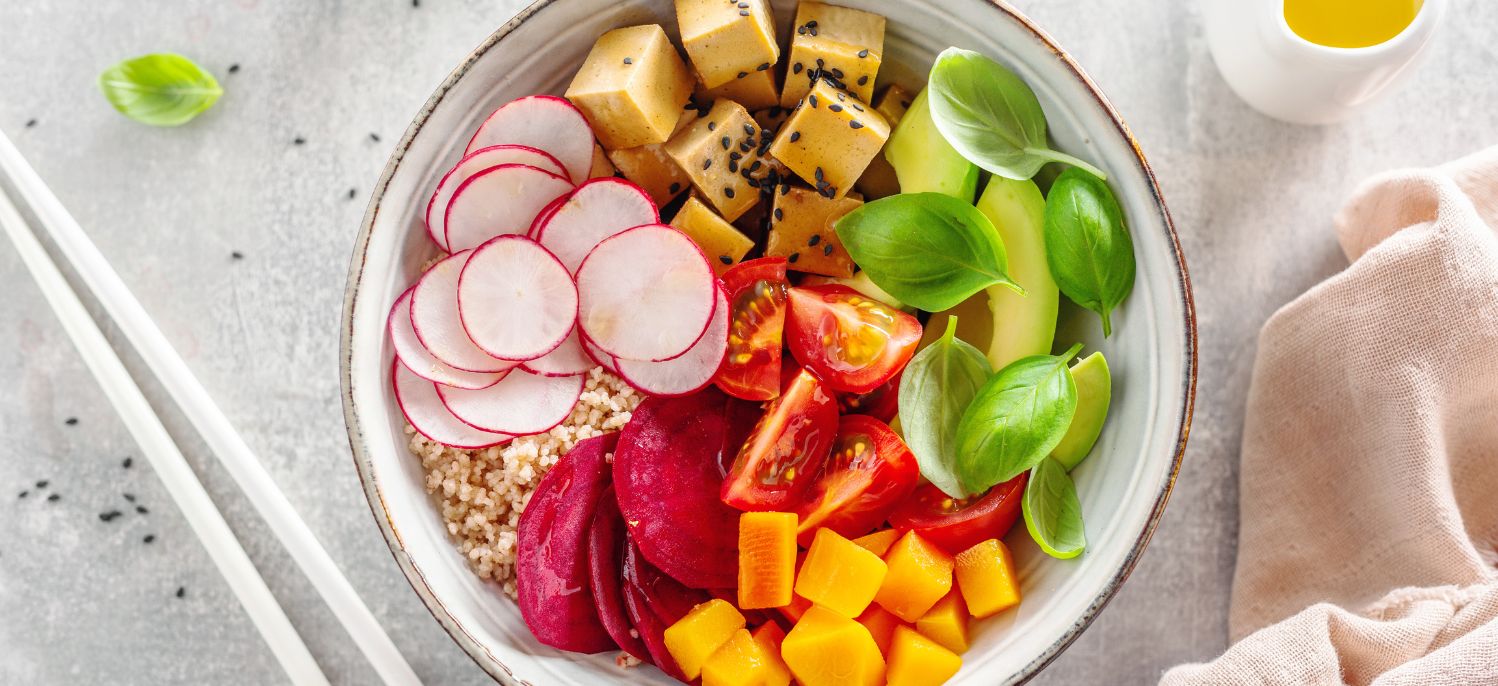 My Body Resists Veganism. What's the Most Ethical Alternative? - Food ...