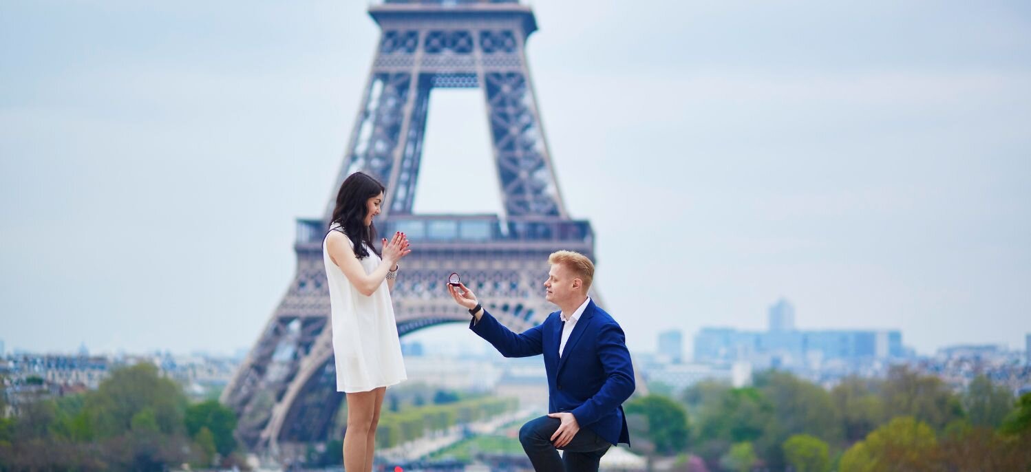 Proposing With Perfection: Fabulous and Fearless Ways to Pop the ...