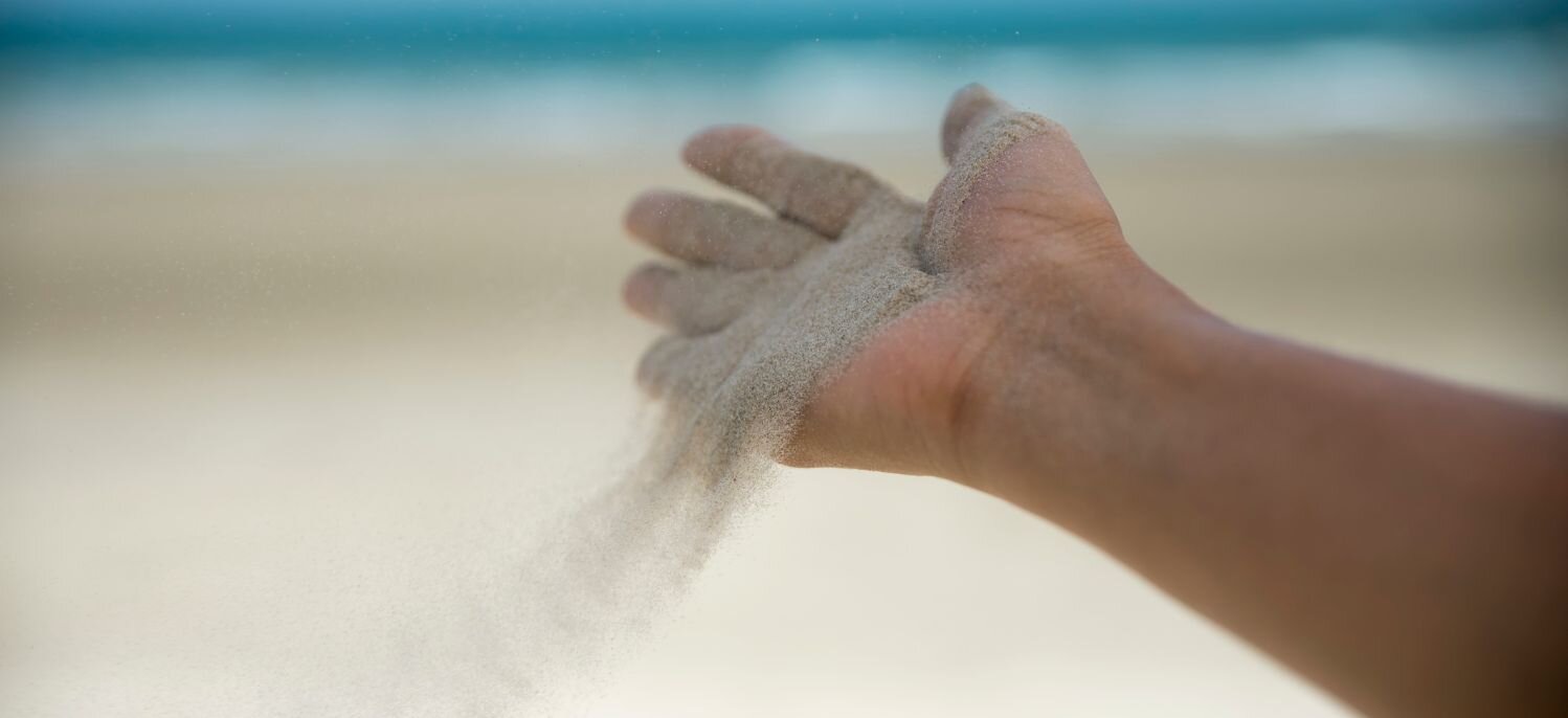 Accepting the Uncontrollable: 4 Things We Need to Let Go of - Personal ...