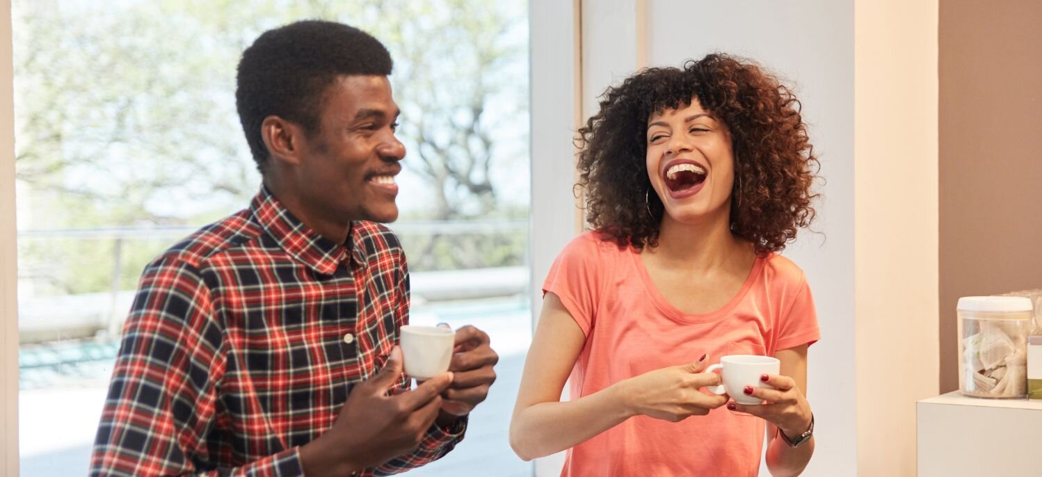 Why Is It So Difficult To Remember A Good Joke? - Mental Health - eNotAlone