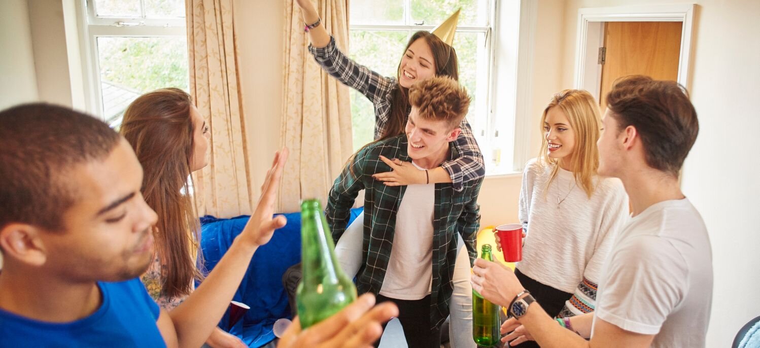 The Rise of "Borg" Drinking on College Campuses - the Viral TikTok ...