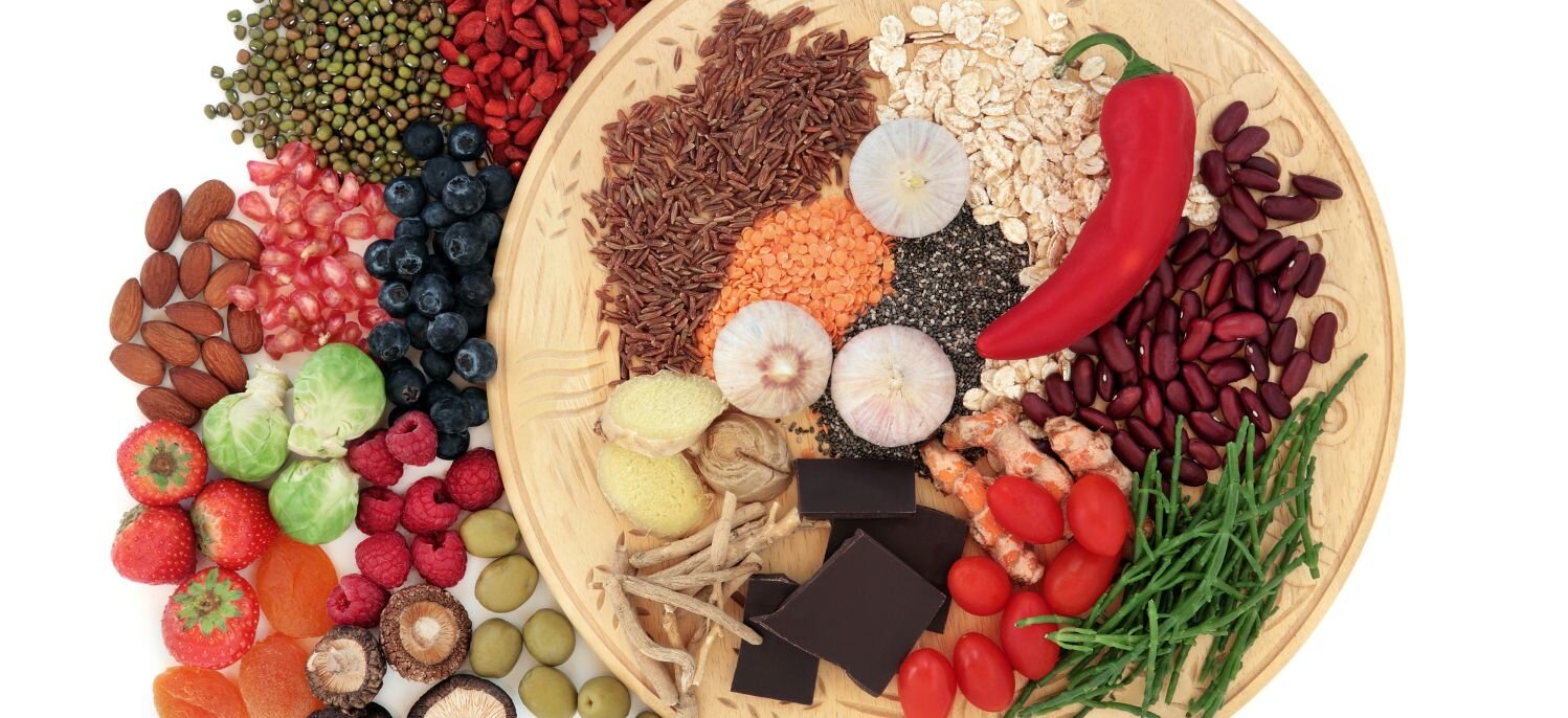 The Underrated Powerhouse Foods for Boosting Your Energy Levels Every ...