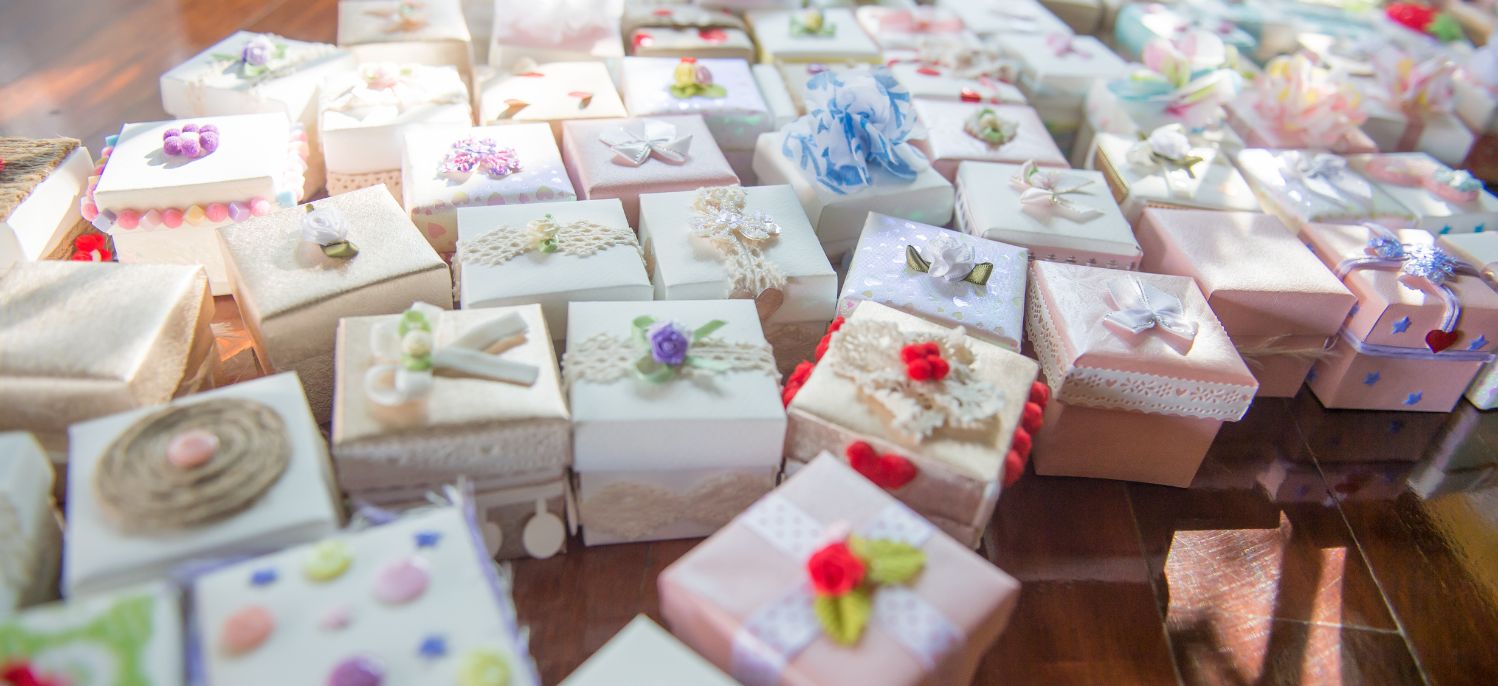 wedding gifts - eNotAlone