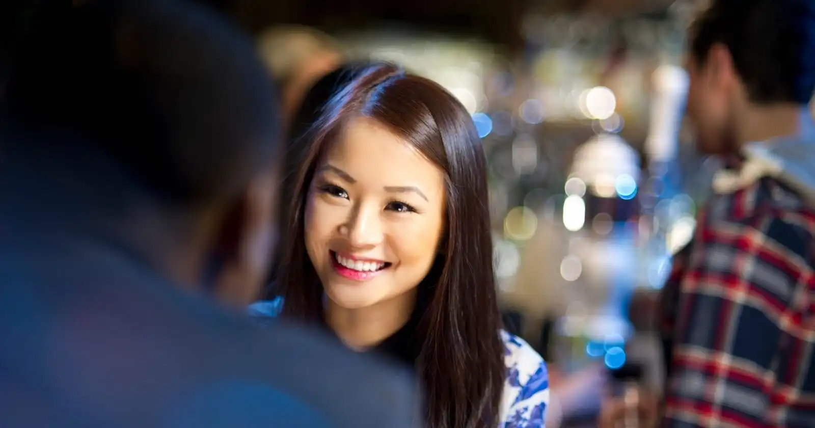The Art of Platonic Relationships: 5 Dimensions Unveiled - Friendship ...